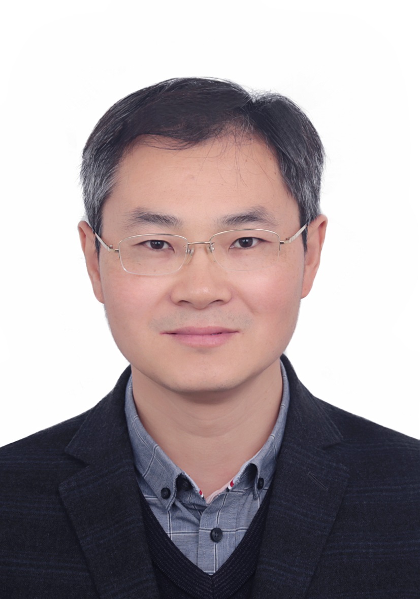 Shaowei Wang